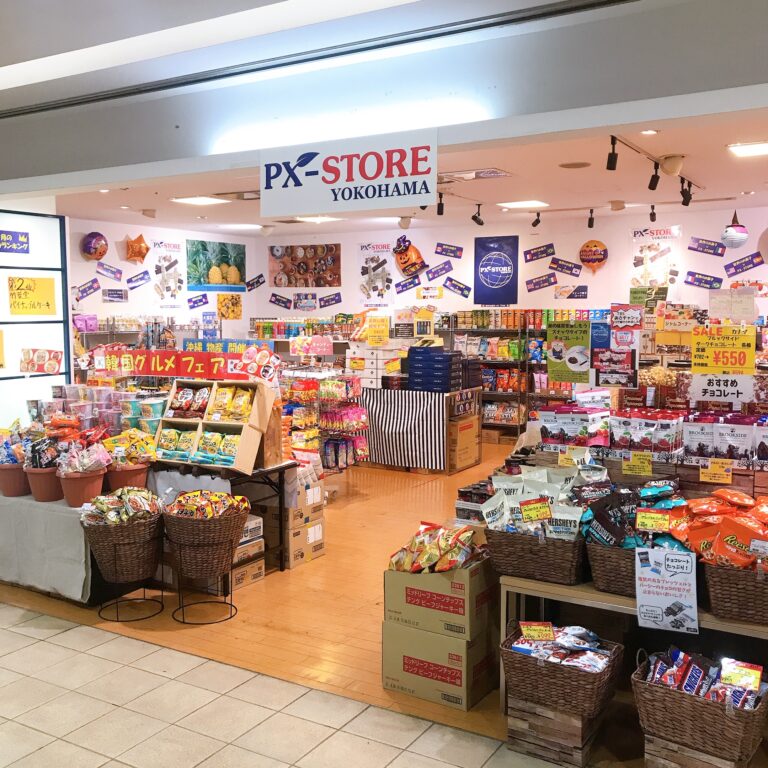 株式会社PXストア